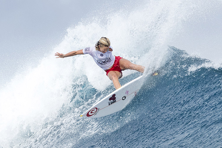 Interesting Facts About Bethany Hamilton Epic Surf Australia